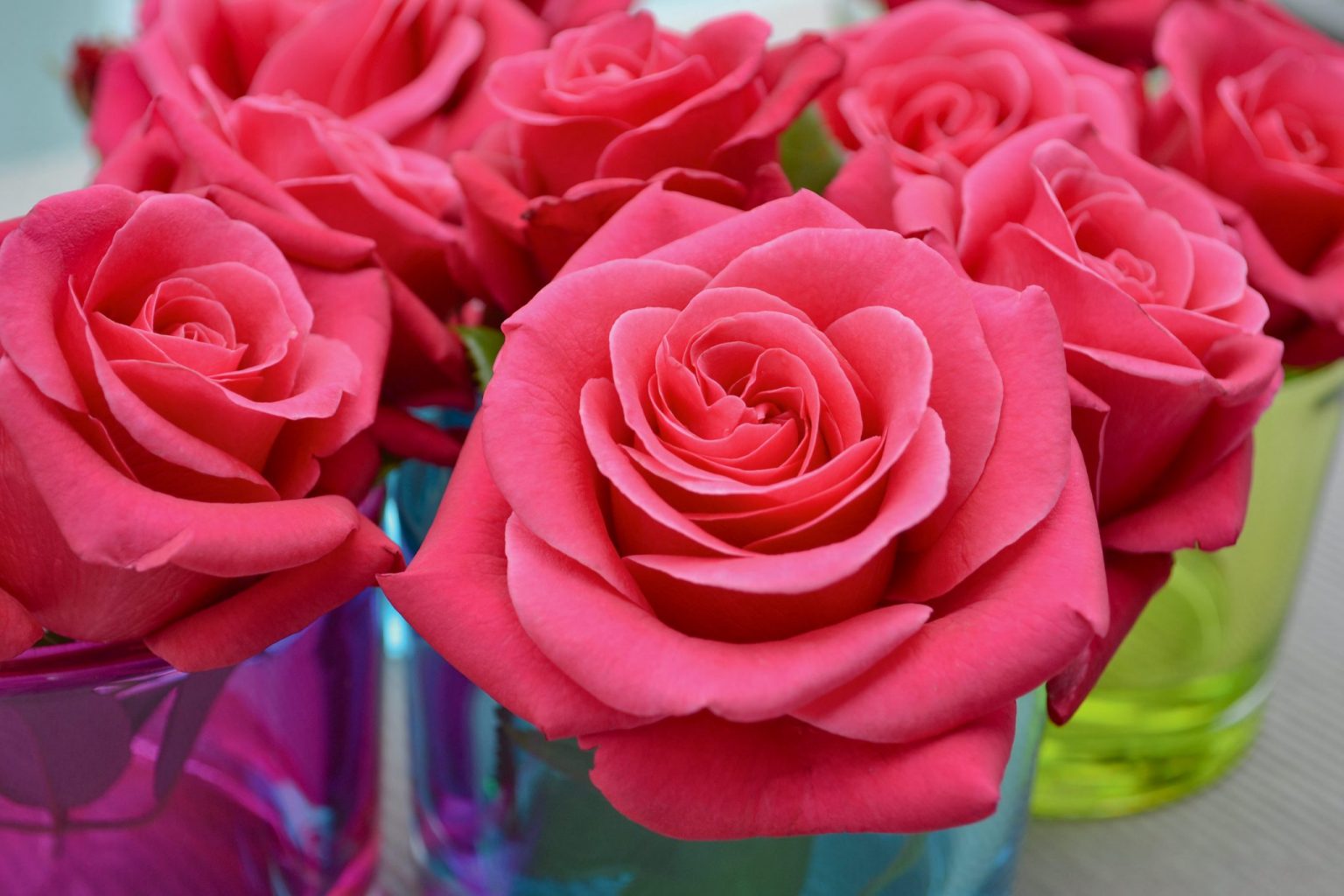 Charisma® – NOACK Rosen